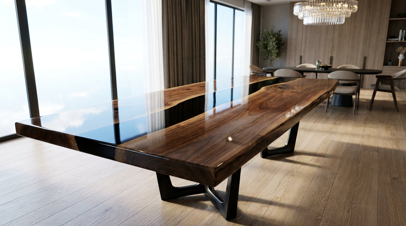 Advanced Surface Protection: How to Restore and Maintain the Mirror-Gl ...